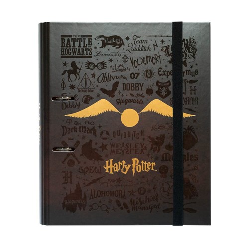 Étiquettes scolaires Harry Potter